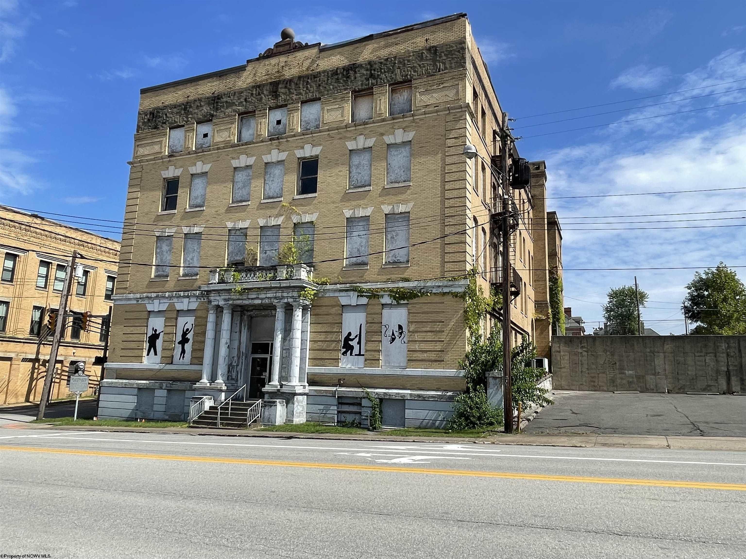 100 Fairmont Avenue, Fairmont, WV 26554 | MLS: 10150687 | LandWatch