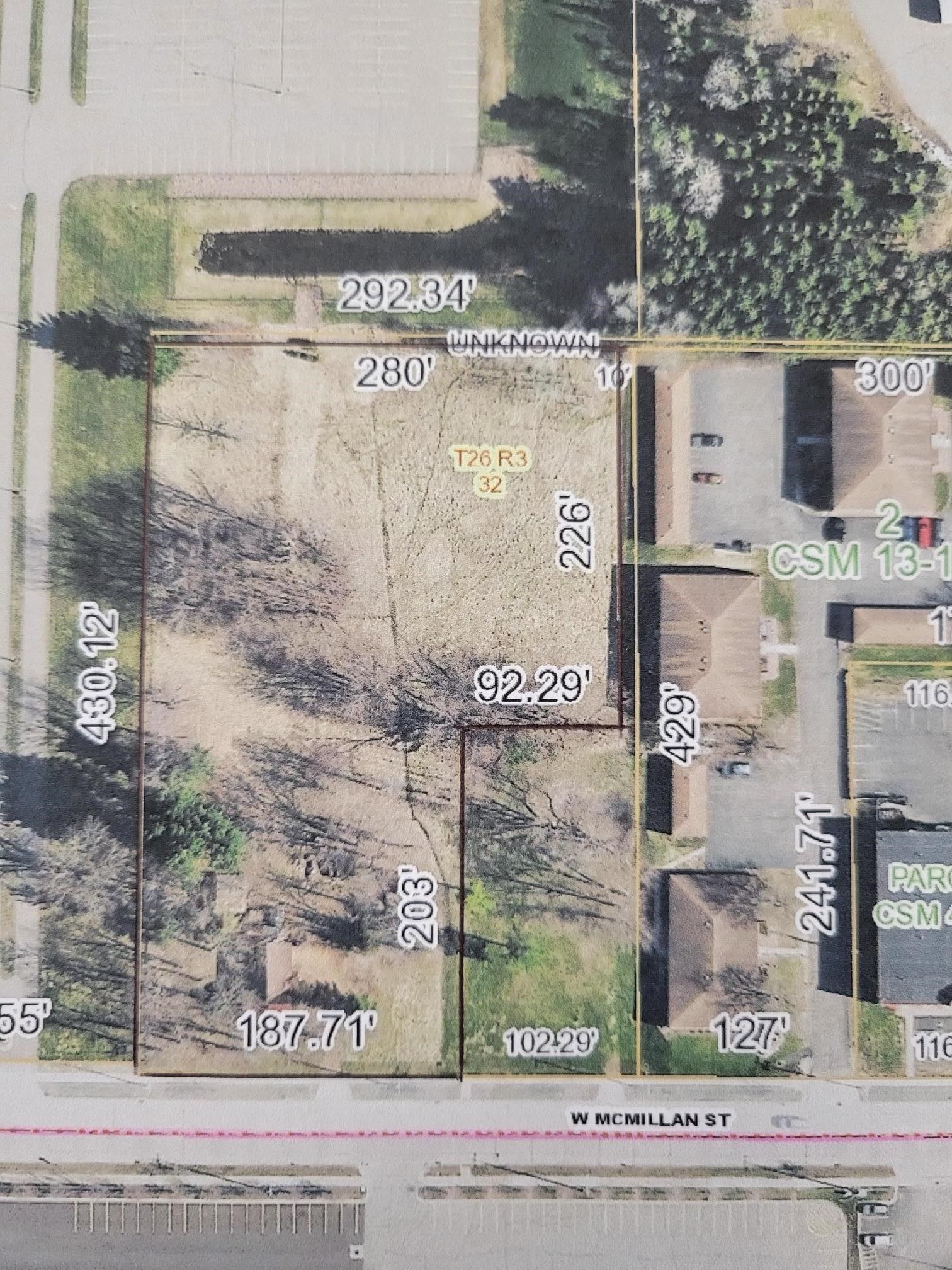 Marshfield, Marathon County, WI Undeveloped Land, Homesites for sale ...