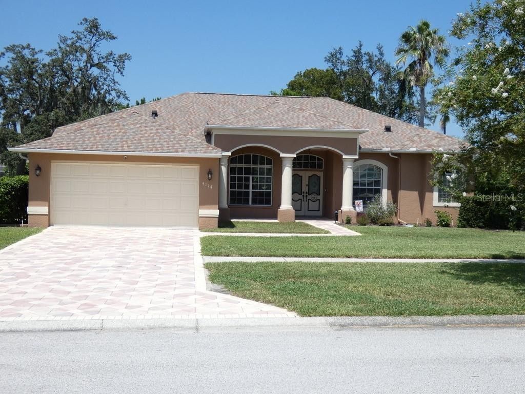 Spring Hill, Hernando County, FL House for sale Property ID: 417480496 ...
