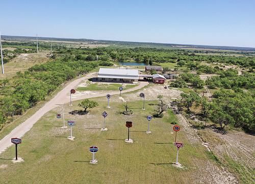 262 acres in Hext, TX, 76848 | LandWatch