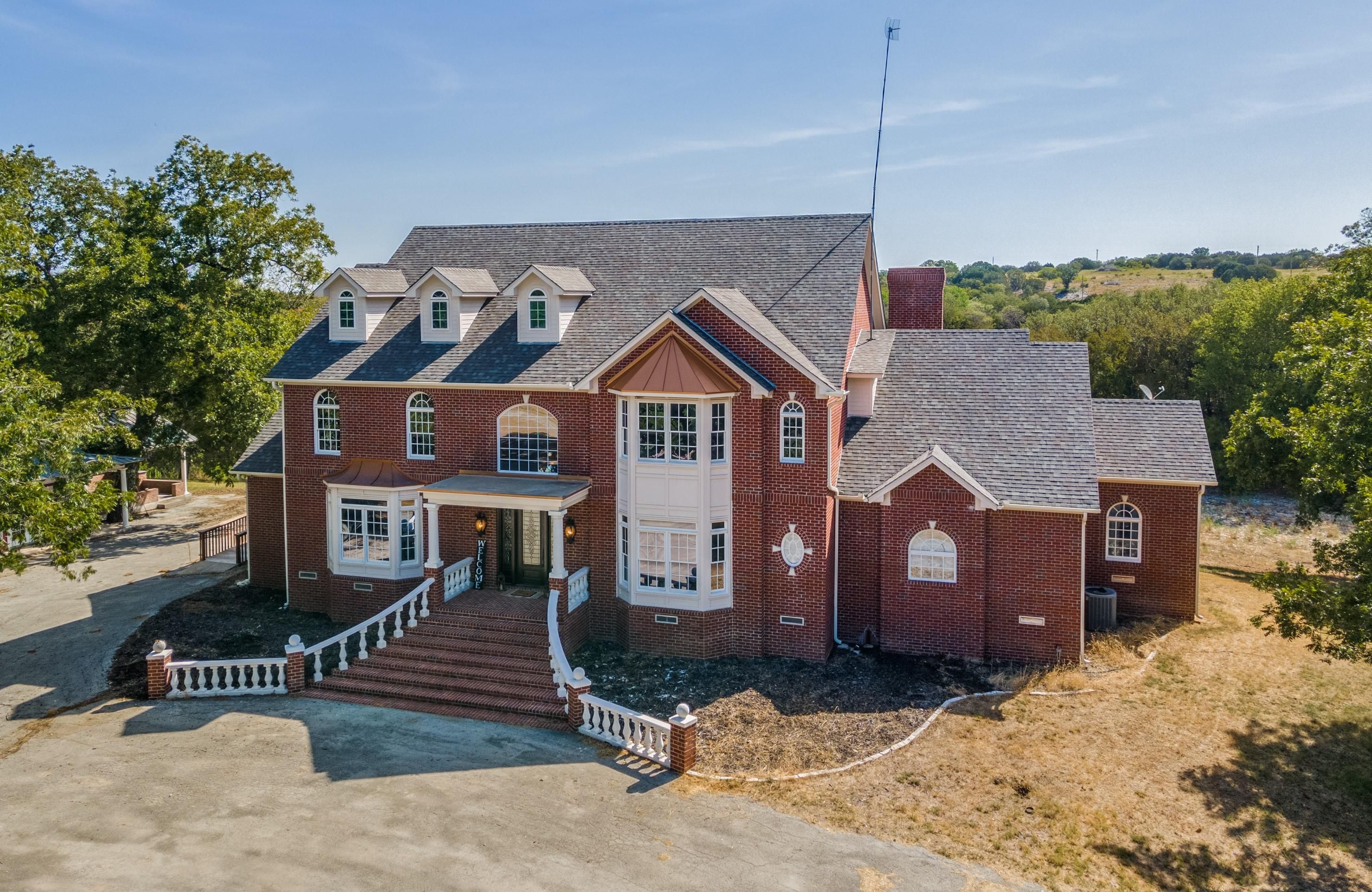 4365 Honey Crk Ln, Hico, TX 76457 | LandWatch
