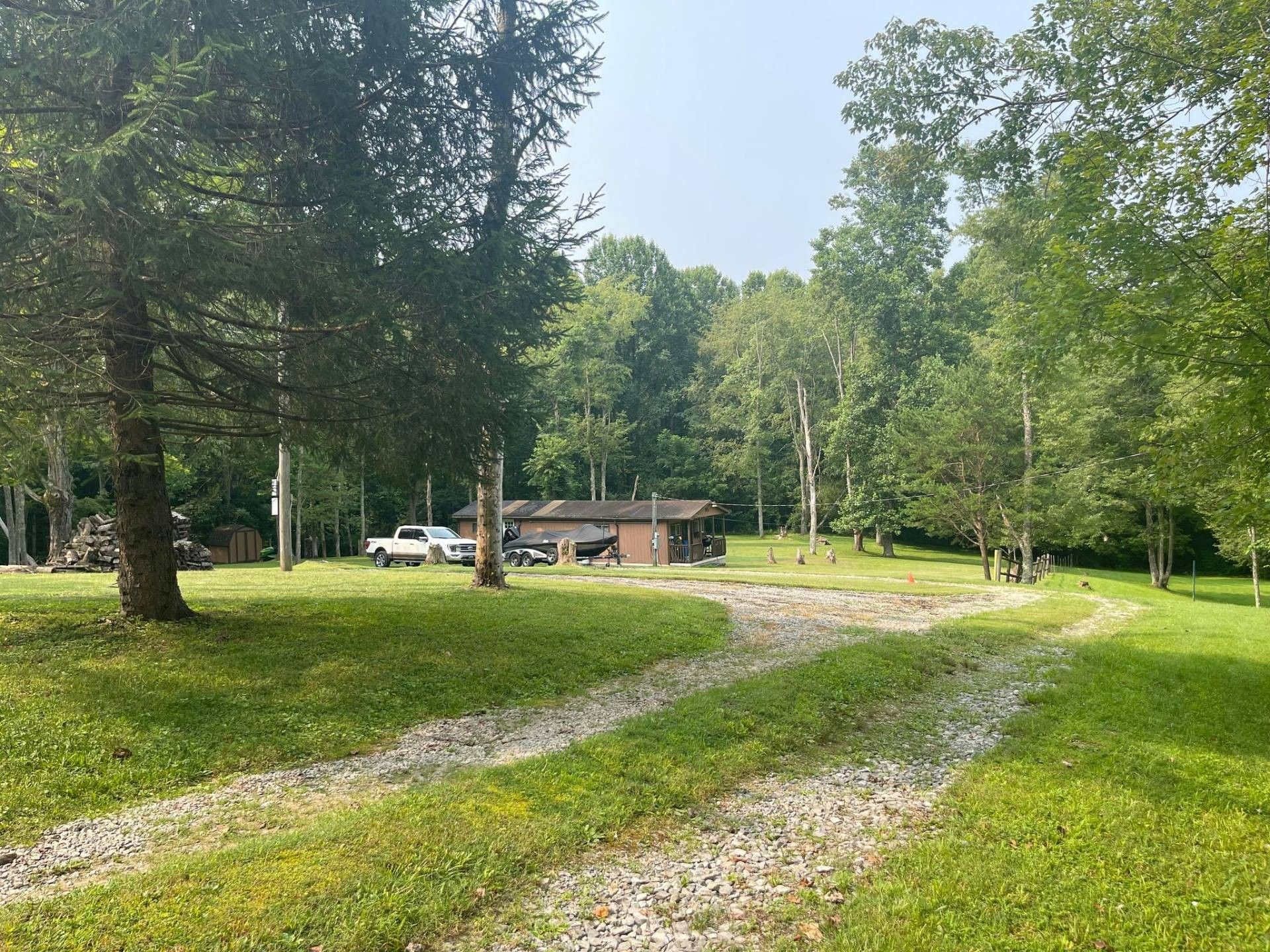 Napier, Braxton County, WV House for sale Property ID: 417277697 ...