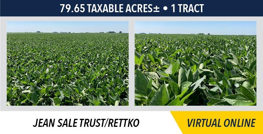 79.65 acres in Triumph, IL, 61371 | LandWatch