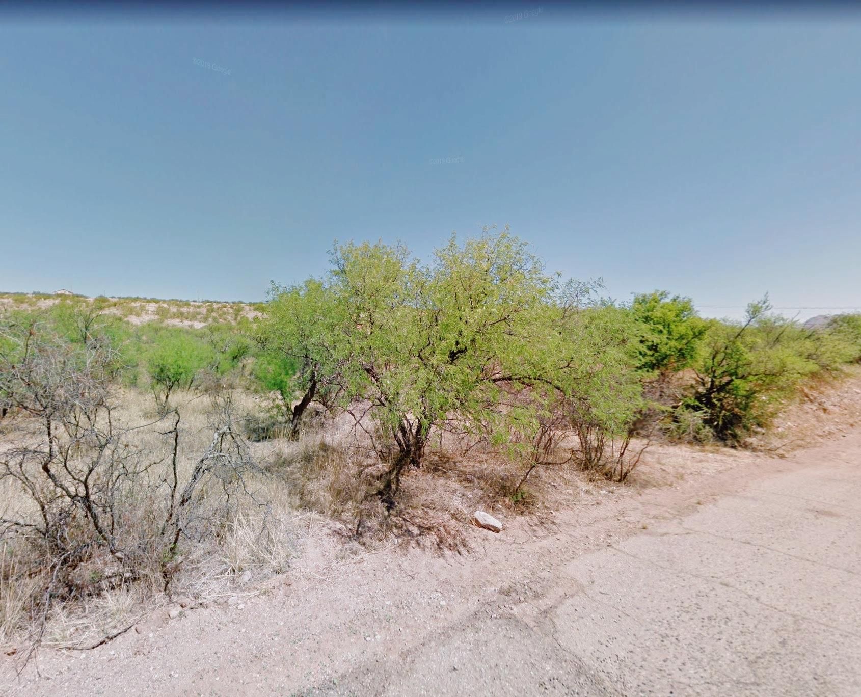 Rio Rico, Santa Cruz County, AZ Recreational Property, Undeveloped Land ...