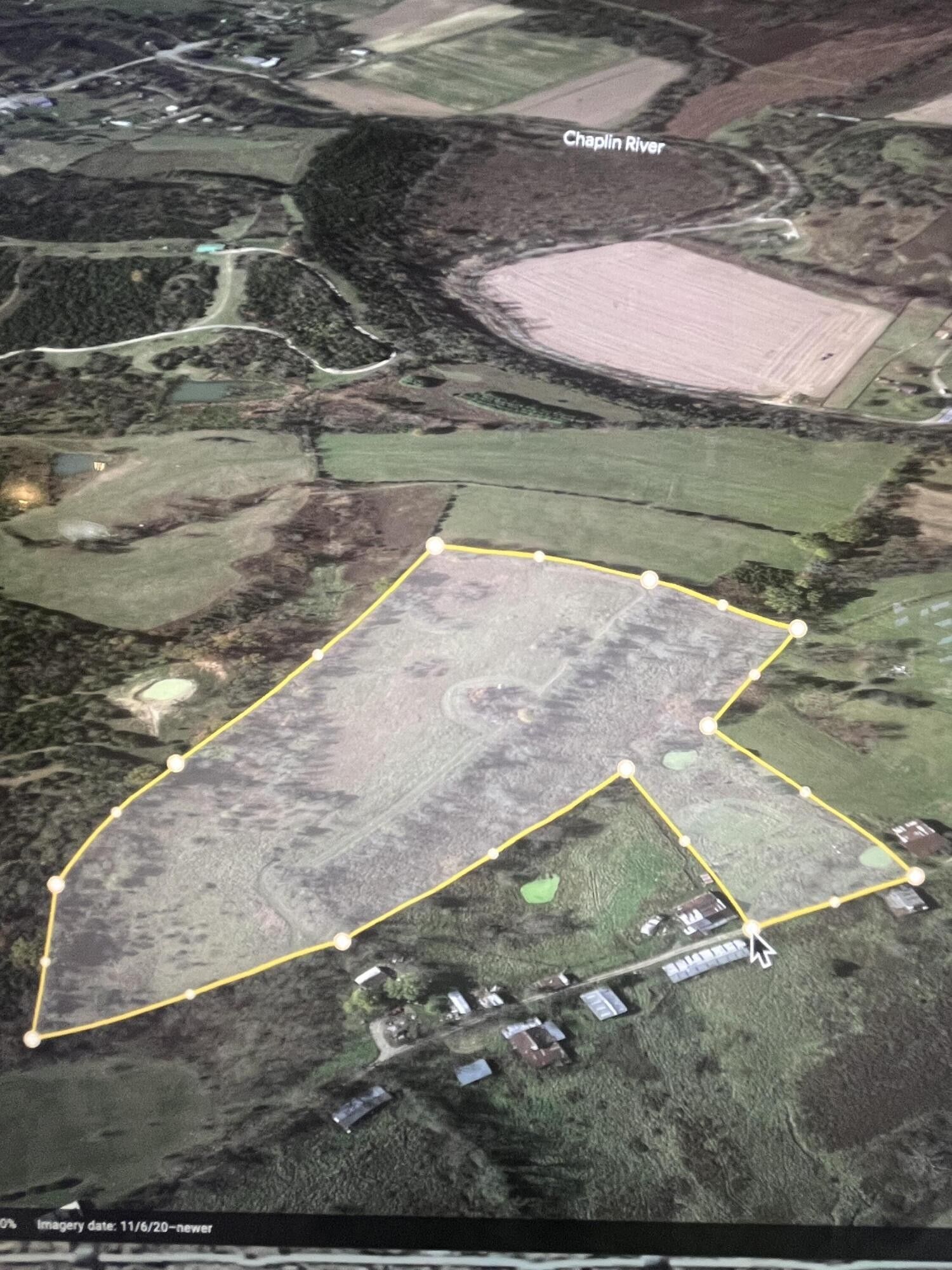 Harrodsburg, Mercer County, KY Farms and Ranches for sale Property ID ...