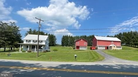 Bernville, Berks County, PA Farms and Ranches, House for sale Property ID: 417533242 | LandWatch