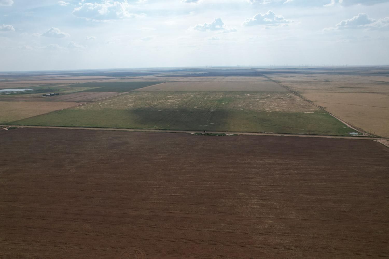 154.84 acres in Happy, TX, 79042 | LandWatch