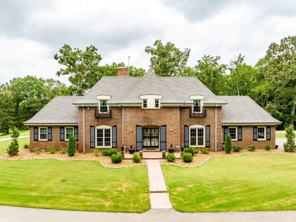 Parsons, Decatur County, TN House for sale Property ID: 417537073 ...