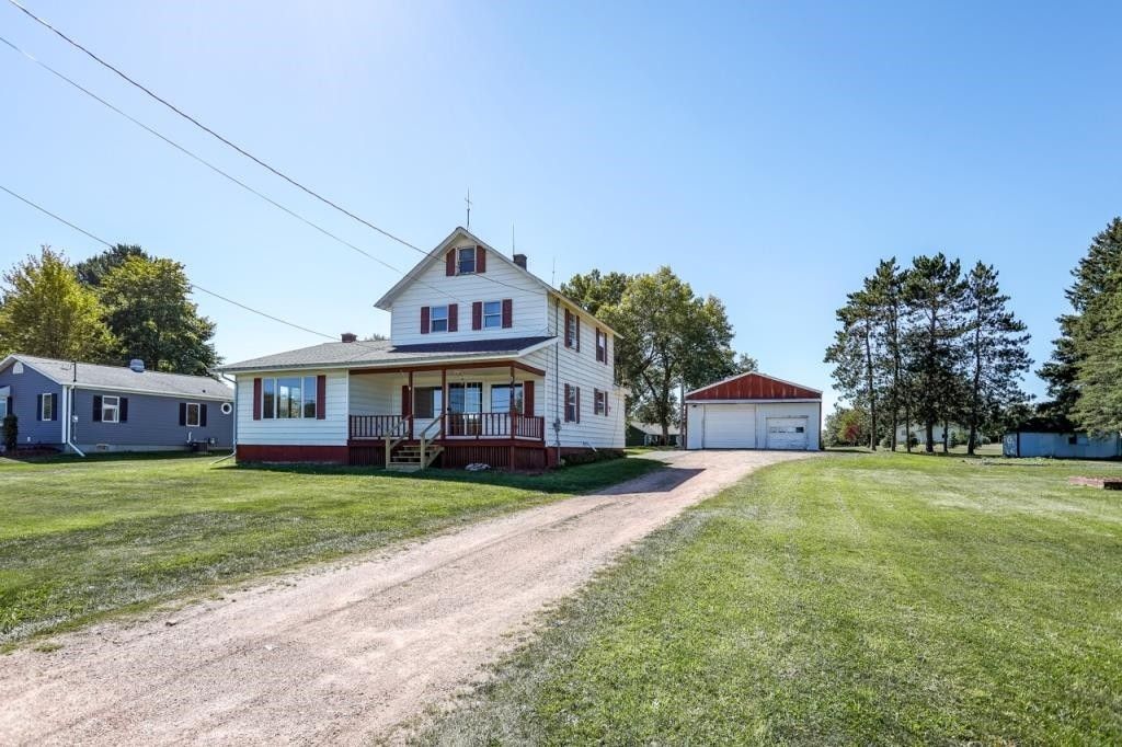 Athens, Marathon County, WI House for sale Property ID: 417539172 ...