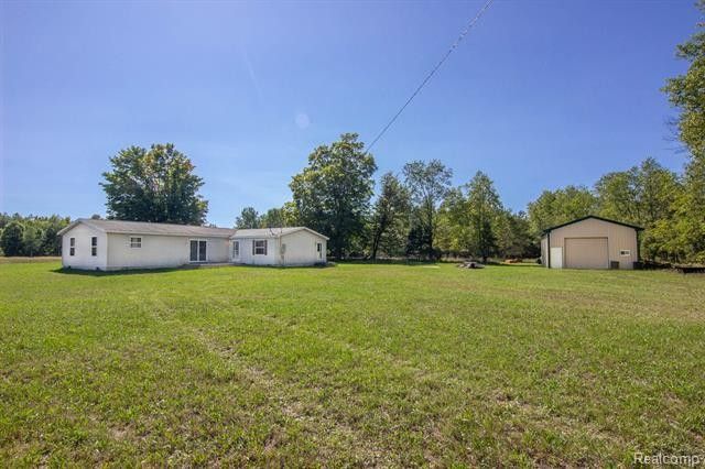 Falmouth, Missaukee County, MI House for sale Property ID: 417541830 ...