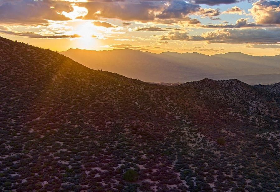 40 acres in Wikieup, AZ, 85360 | LandWatch