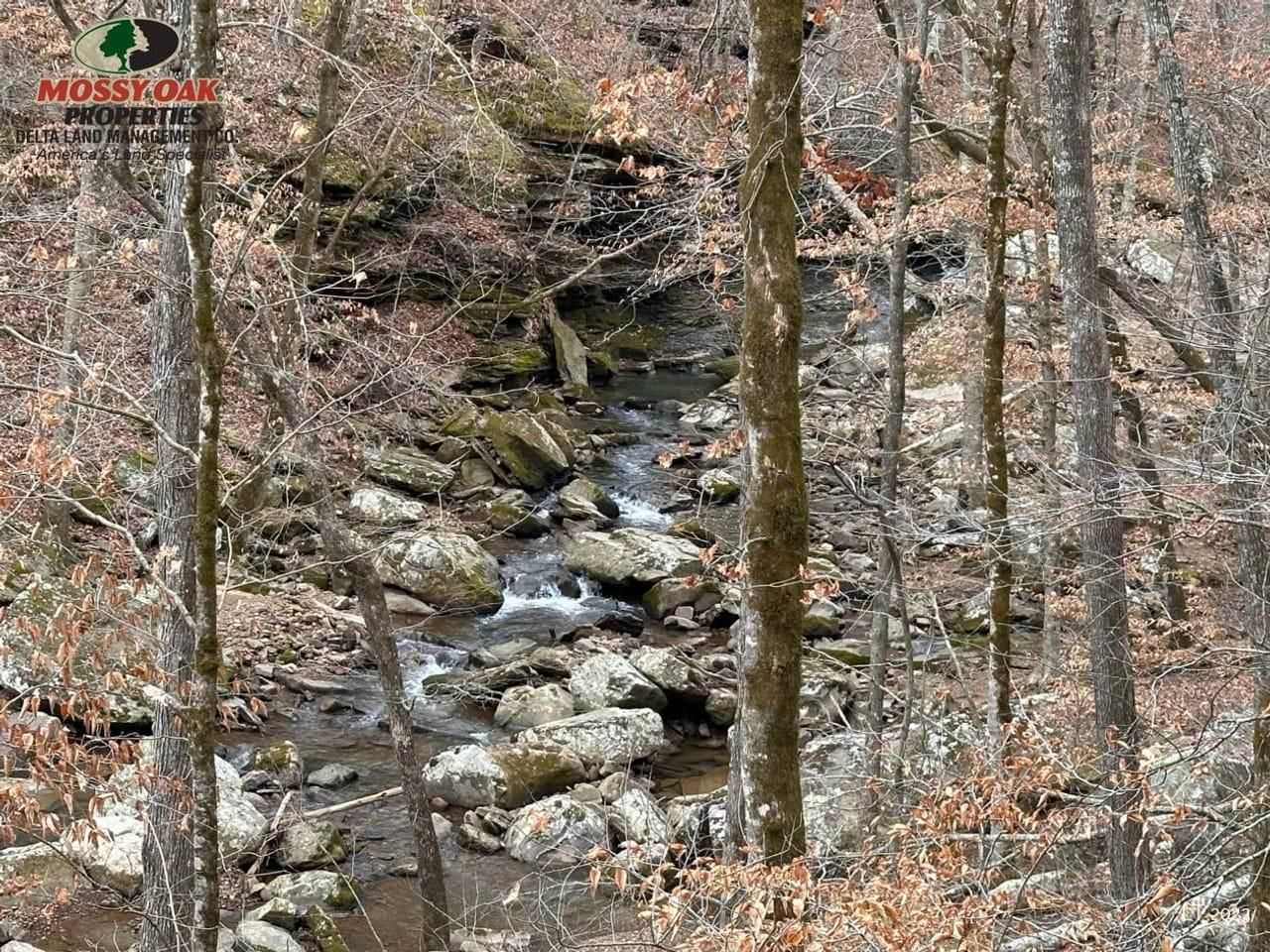 735 Jeff Road, Prim, AR 72130 | LandWatch