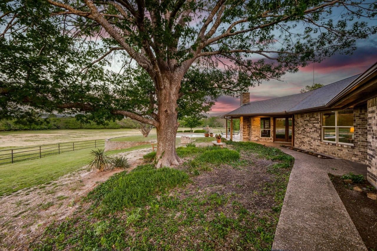 Weatherford, Parker County, TX Farms and Ranches for sale Property ID ...