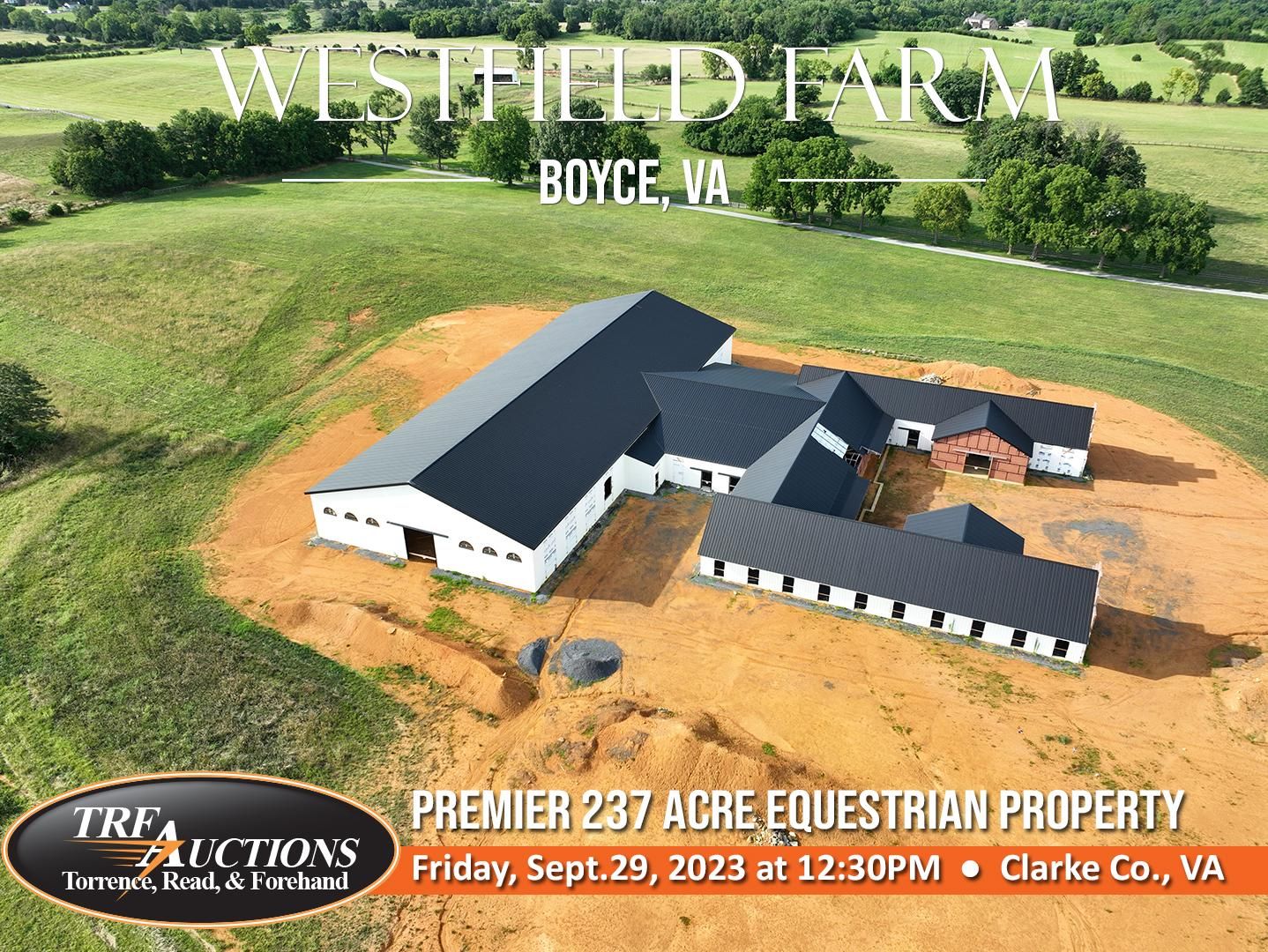 970 Westfield Farm Ln, Boyce, VA 22620 | LandWatch