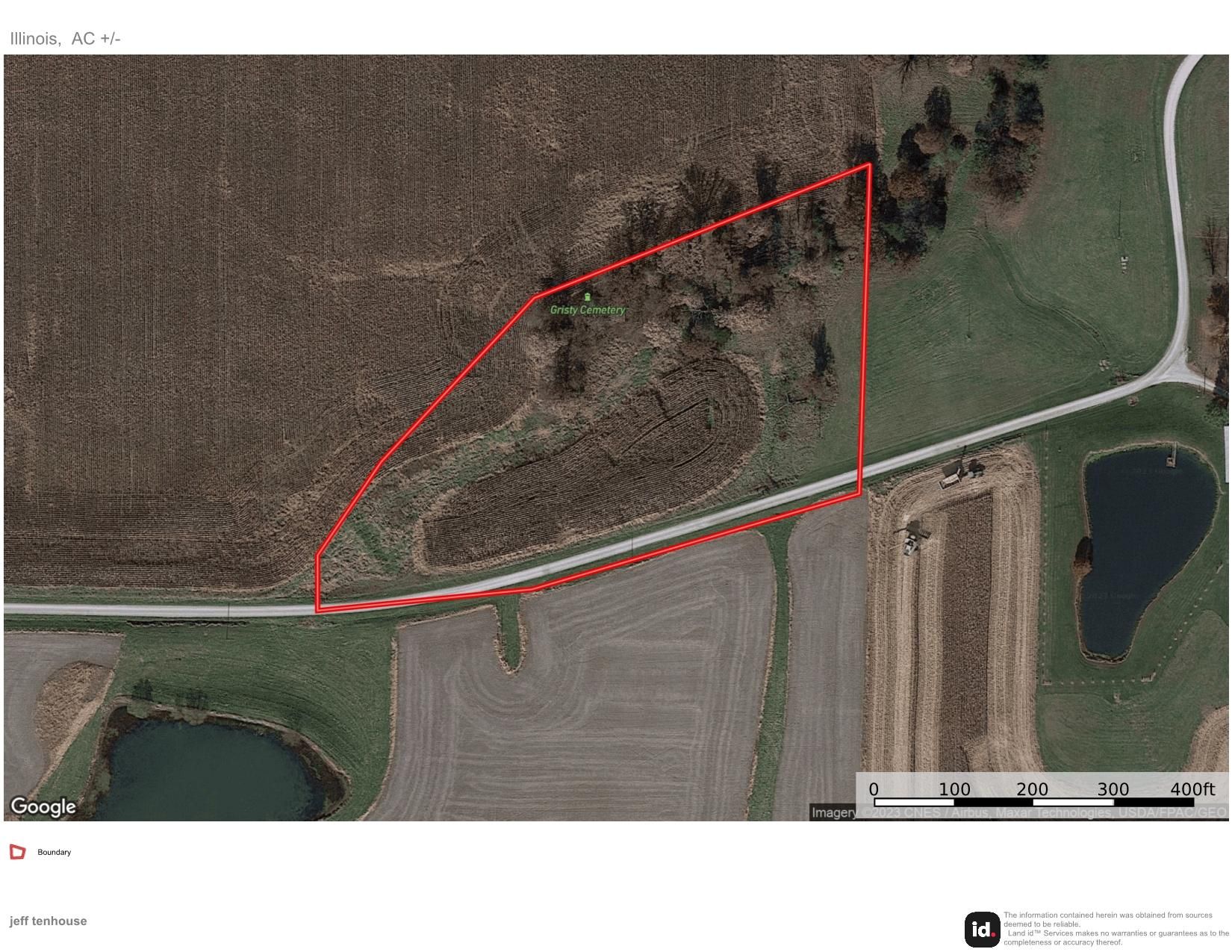 5 acres in Timewell, IL, 62375 | MLS: ca1024318 | LandWatch