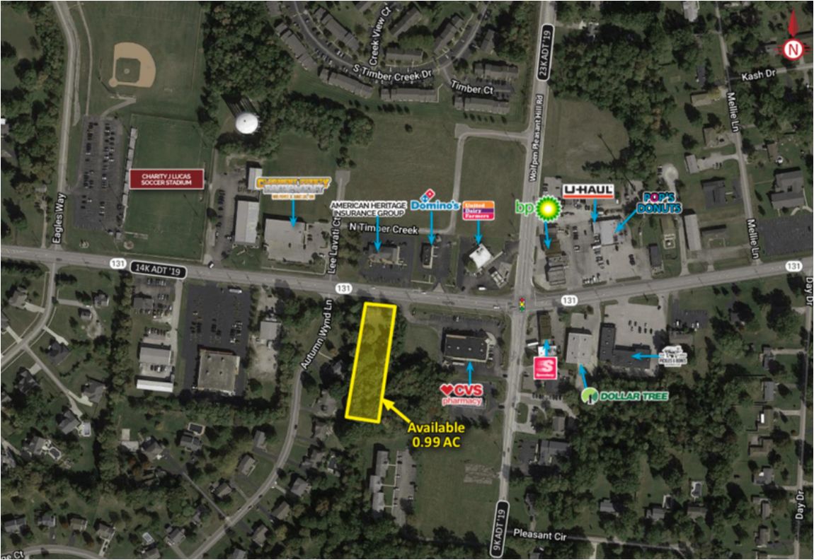 1121 State Route 131, Milford, OH 45150 | LandWatch