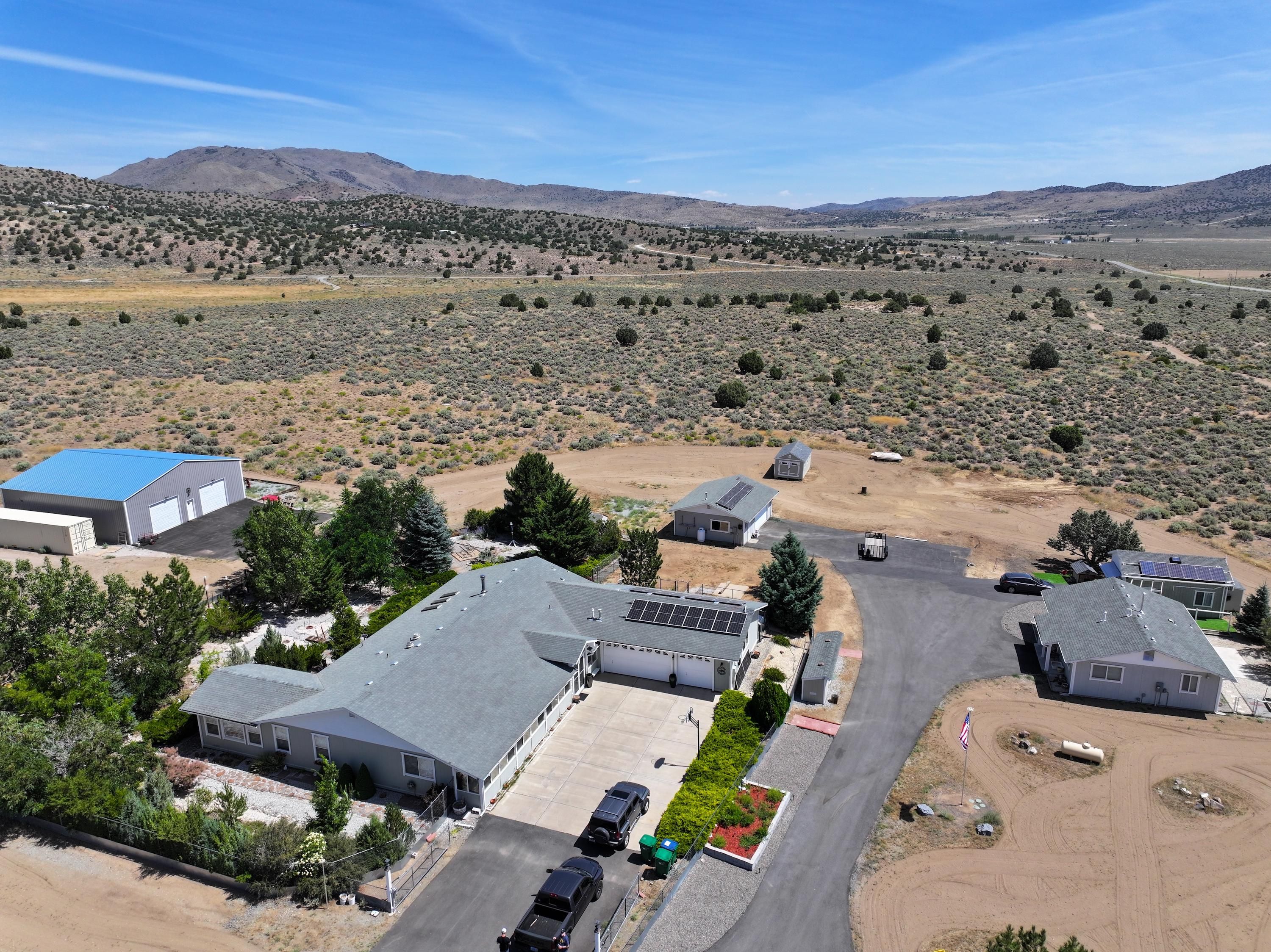13930 N Red Rock Rd, Reno, NV 89508 | LandWatch