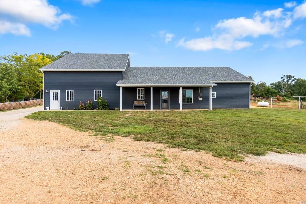Patton, Bollinger County, MO House for sale Property ID: 416469334 ...