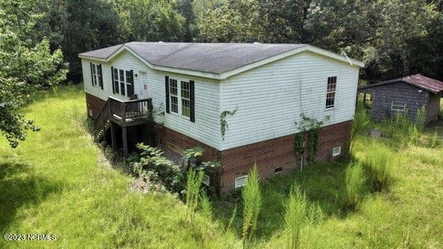 Currie, Pender County, NC House for sale Property ID: 417579956 | LandWatch