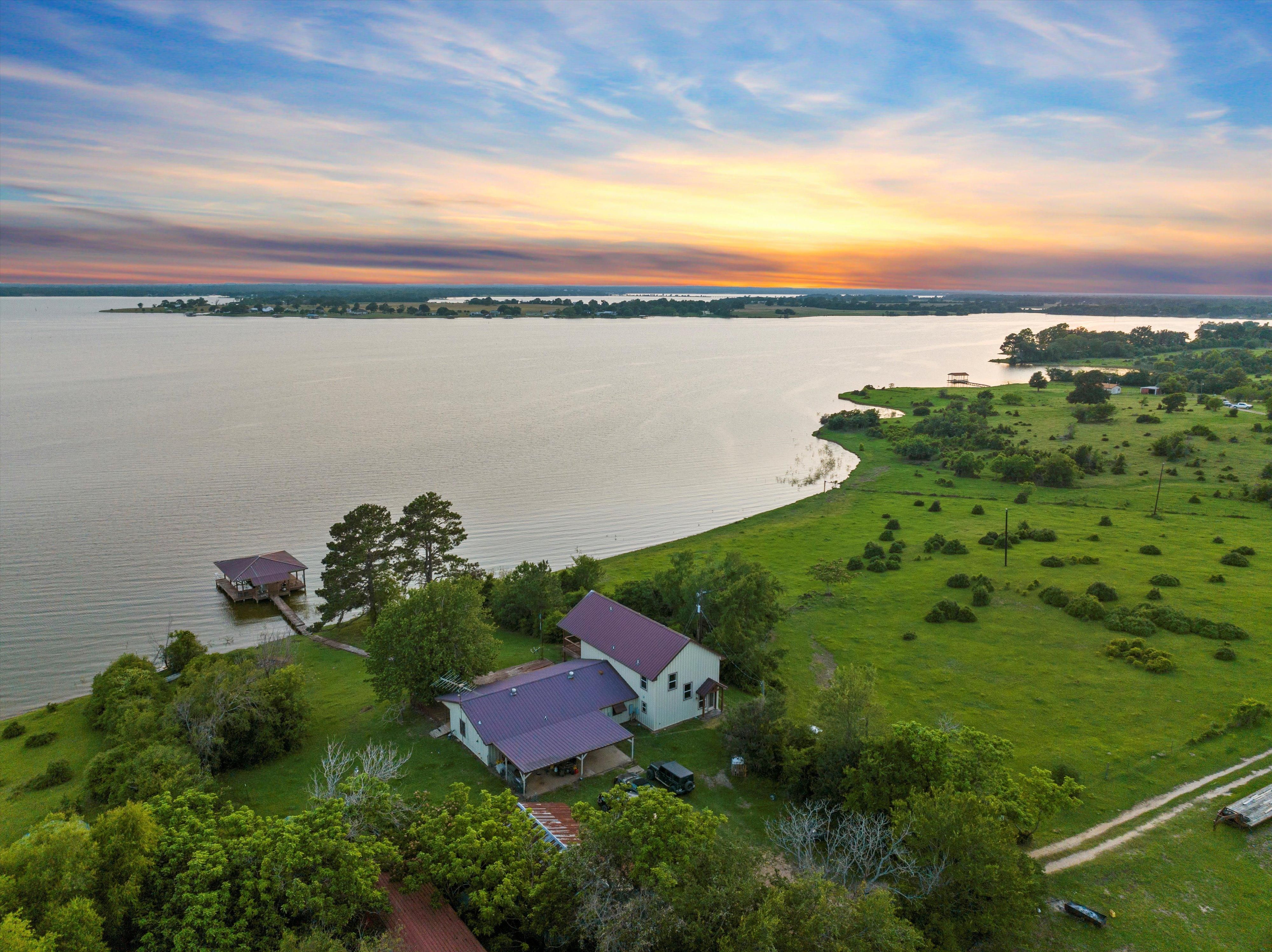 6 acres in Donie, TX, 75838 | LandWatch