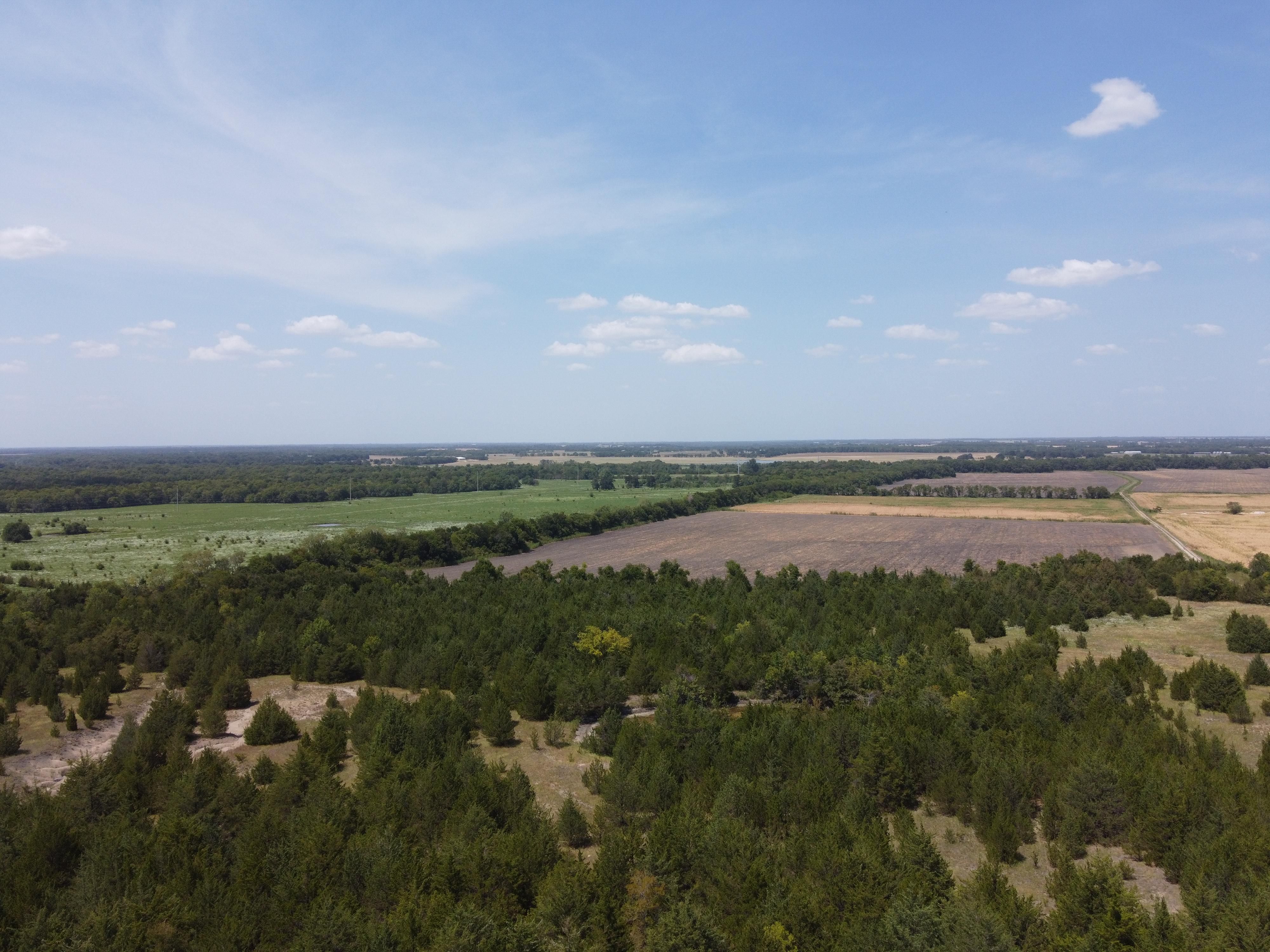 Enloe, Delta County, TX Farms and Ranches, Undeveloped Land for sale ...