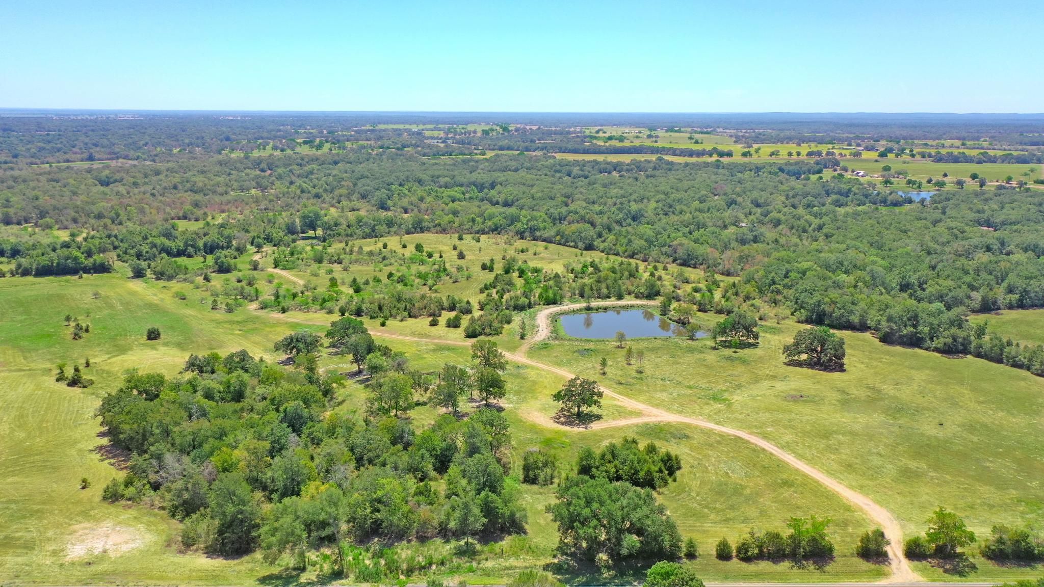 Midway, Madison County, TX Farms and Ranches, Hunting Property, Horse ...