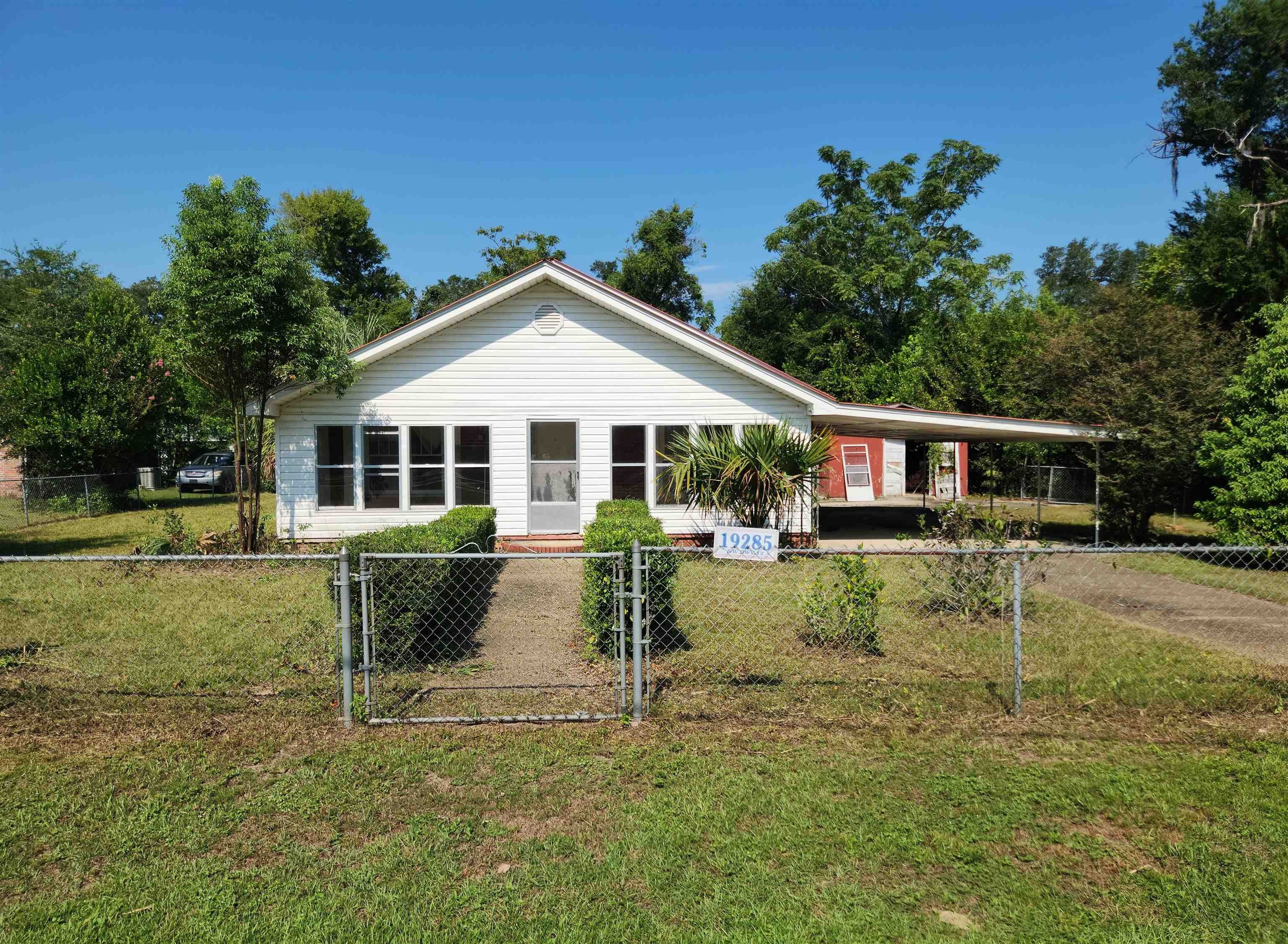 Bristol, Liberty County, FL House for sale Property ID: 416852573 ...