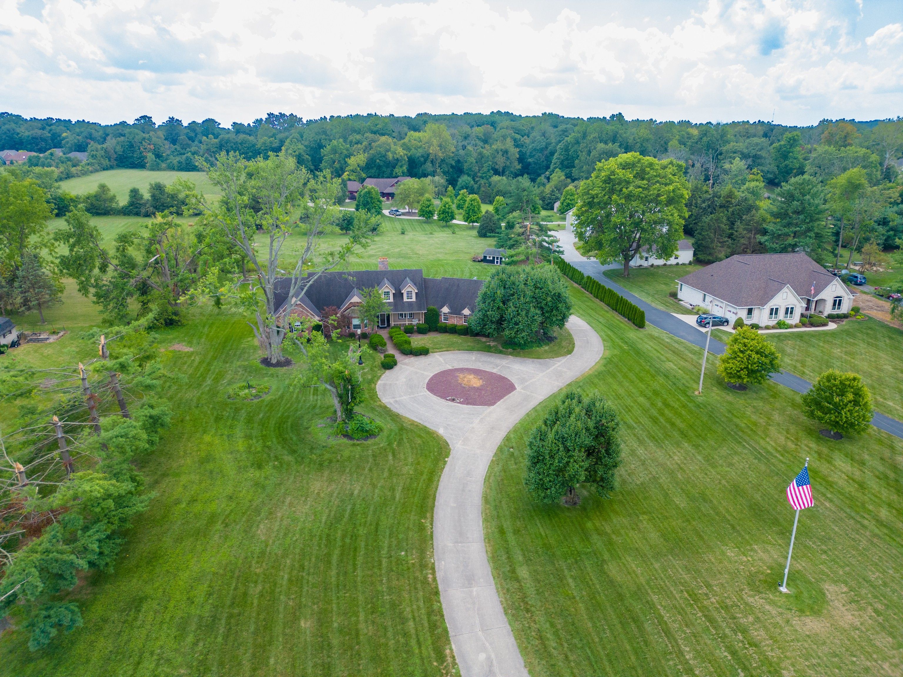 Greenwood, Johnson County, IN House for sale Property ID: 417603586 ...