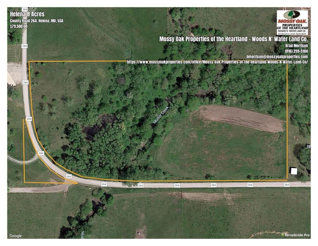 County Road 264, Helena, MO 64459 | LandWatch