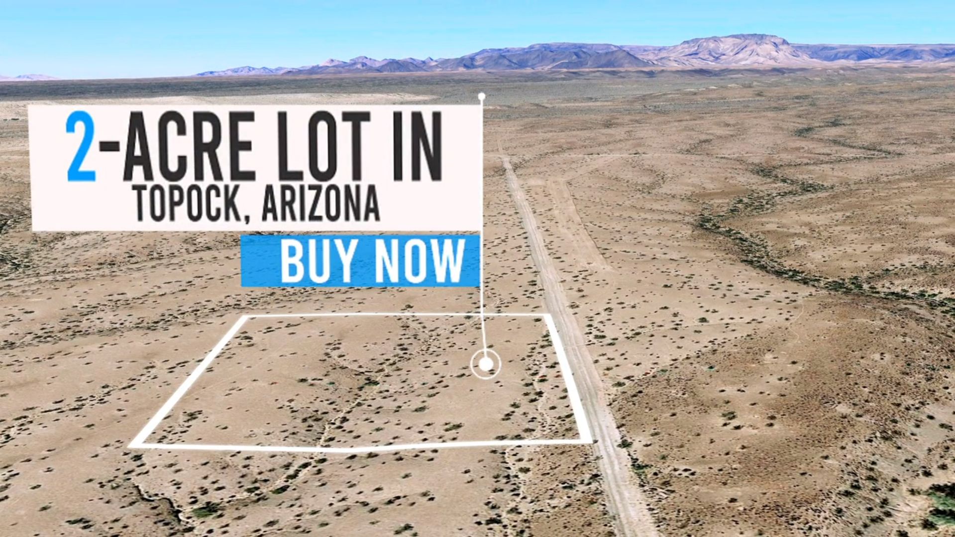 2 acres in Topock, AZ, 86436 | LandWatch