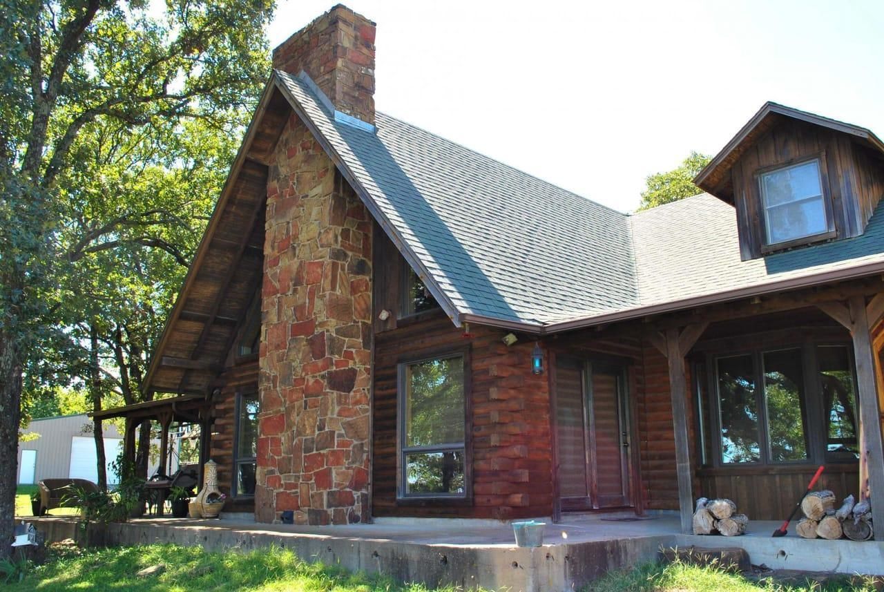 188 acres in Scipio, OK, 74501 | LandWatch