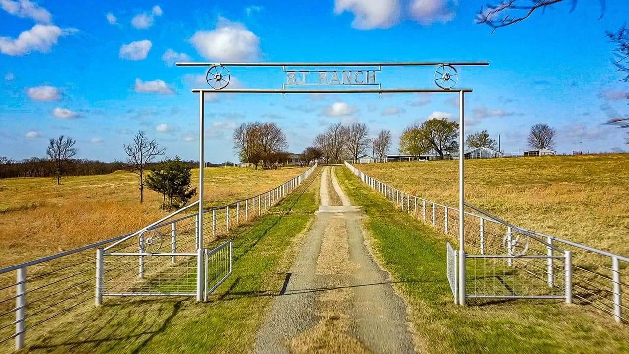 2087 Highway 27, Wetumka, OK 74883 | LandWatch