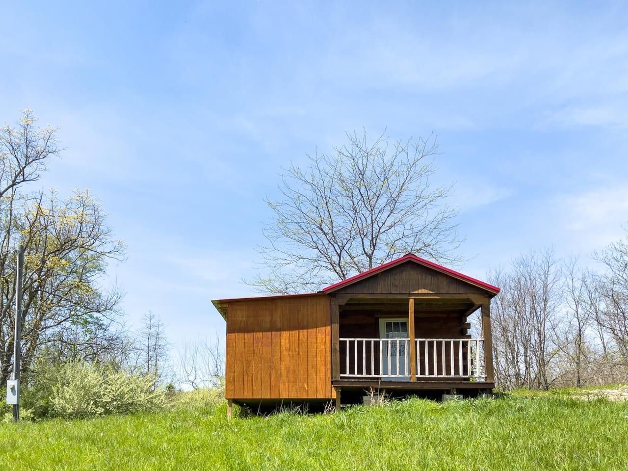 8350 Imlay Rd., Blue Rock, OH 43720 | LandWatch