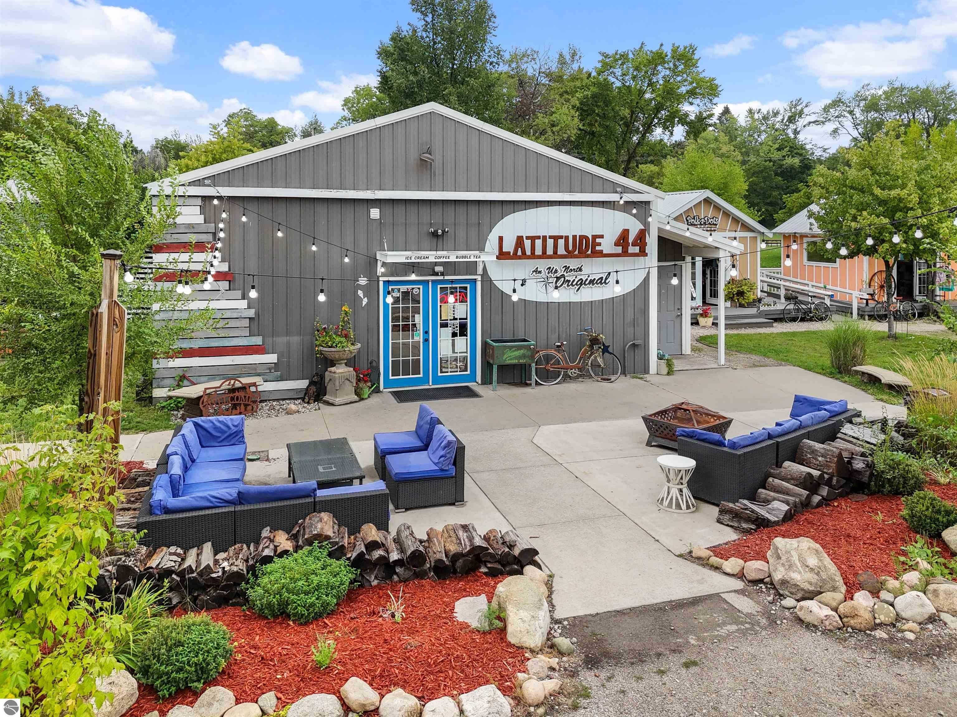 Manton, Wexford County, MI Commercial Property, House for sale Property ...