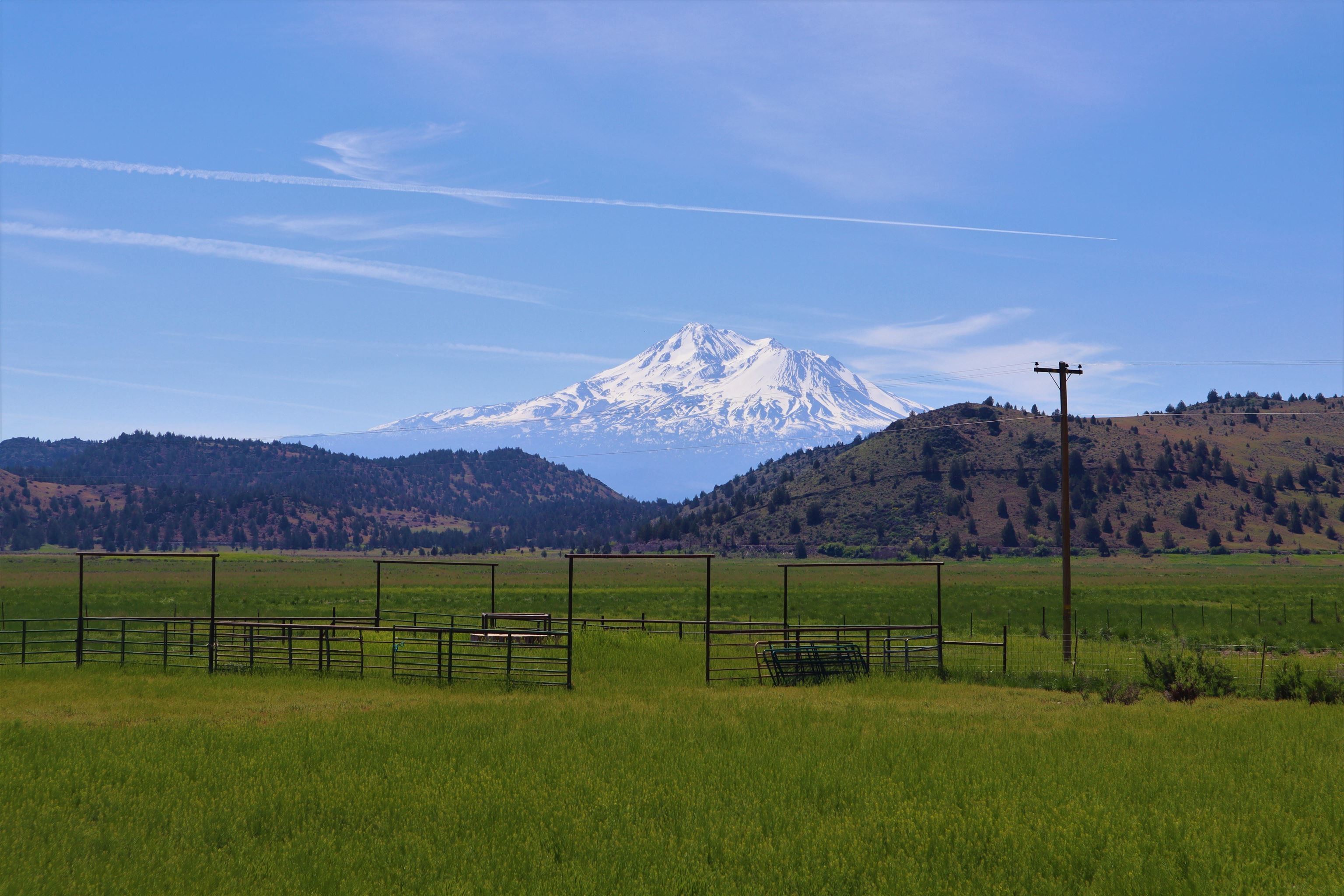 Grenada, Siskiyou County, CA Farms and Ranches, House for sale Property ...