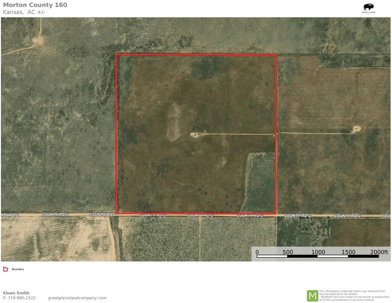 TBD, Rolla, KS 67954 | LandWatch