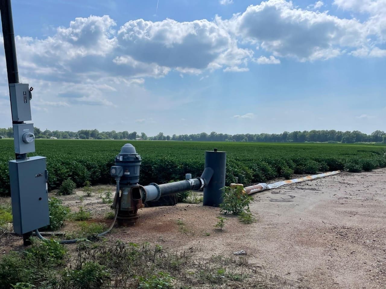 Mississippi Highway 315, Sledge, MS 38670 | LandWatch