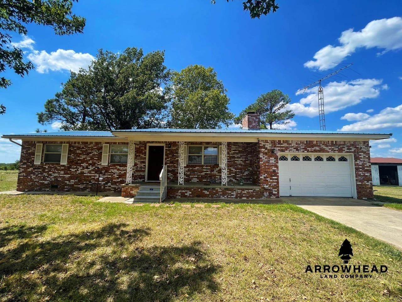 Holdenville, Hughes County, OK Farms and Ranches for sale Property ID ...