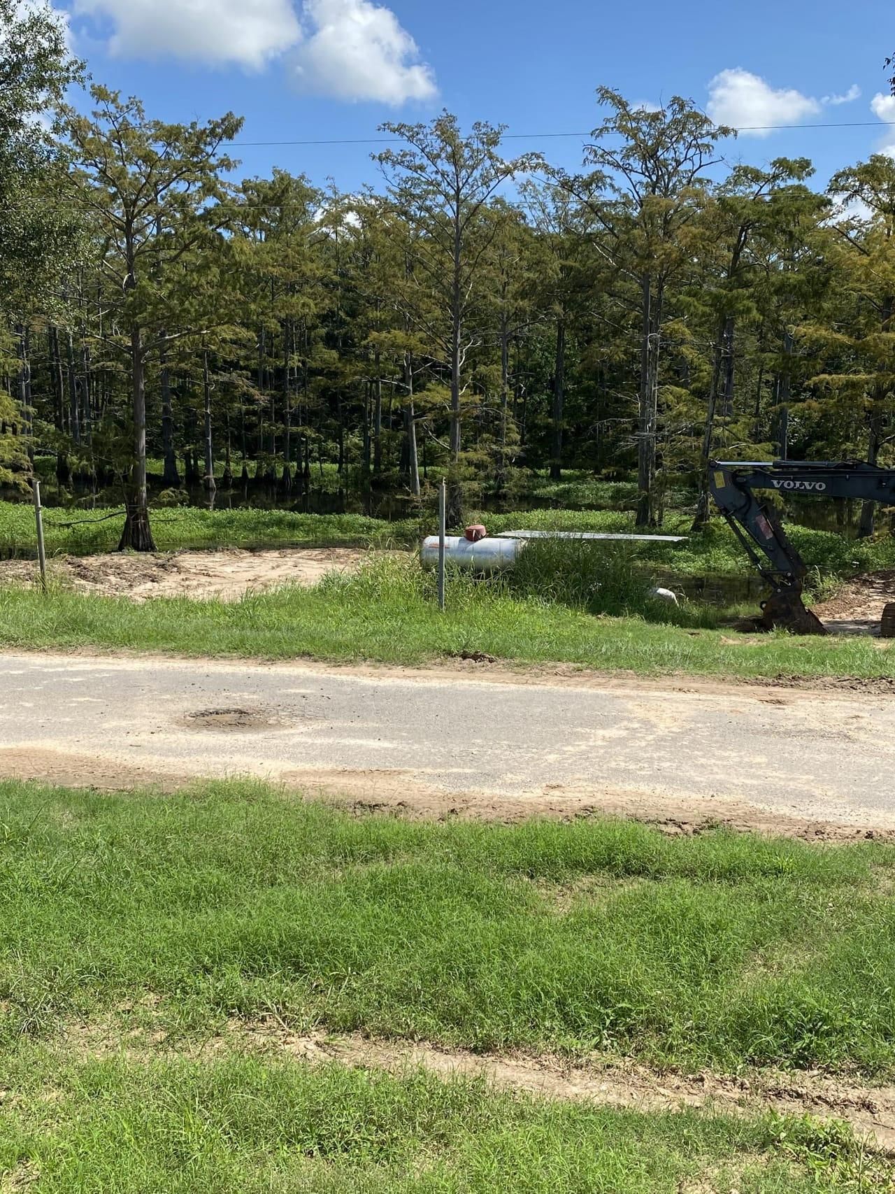 Mer Rouge, Morehouse Parish, LA Farms and Ranches for sale Property ID ...