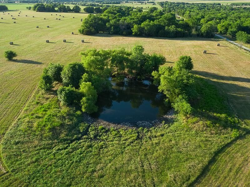 Elk City, Montgomery County, KS Undeveloped Land for sale Property ID ...
