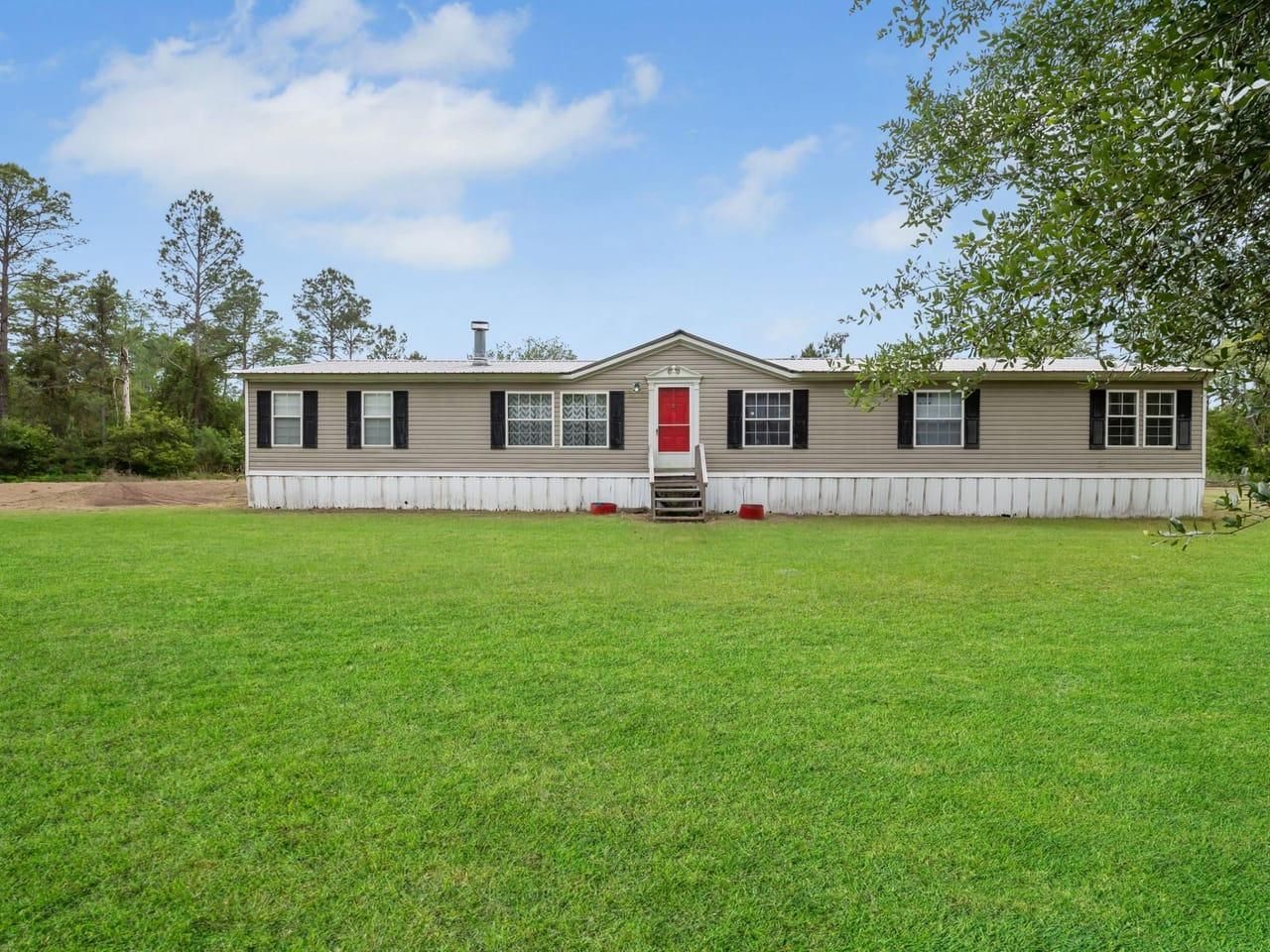 237 SW Wabasso Ter, Greenville, FL 32331 | LandWatch