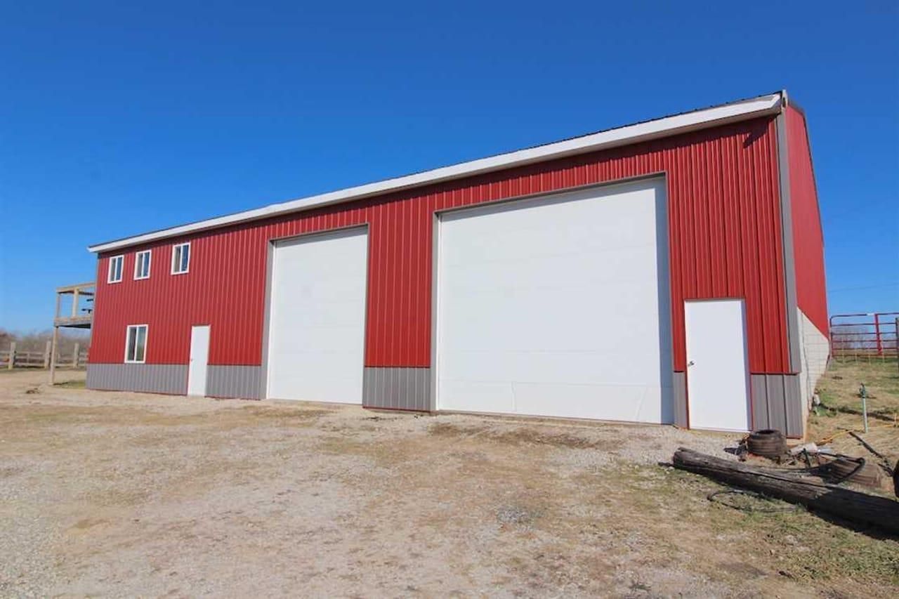 Cutler, Washington County, OH Recreational Property, House for sale ...