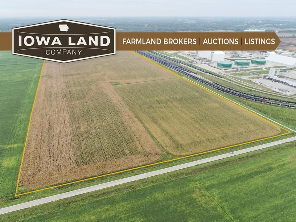 Wever, Lee County, IA Farms and Ranches for auction Property ID ...