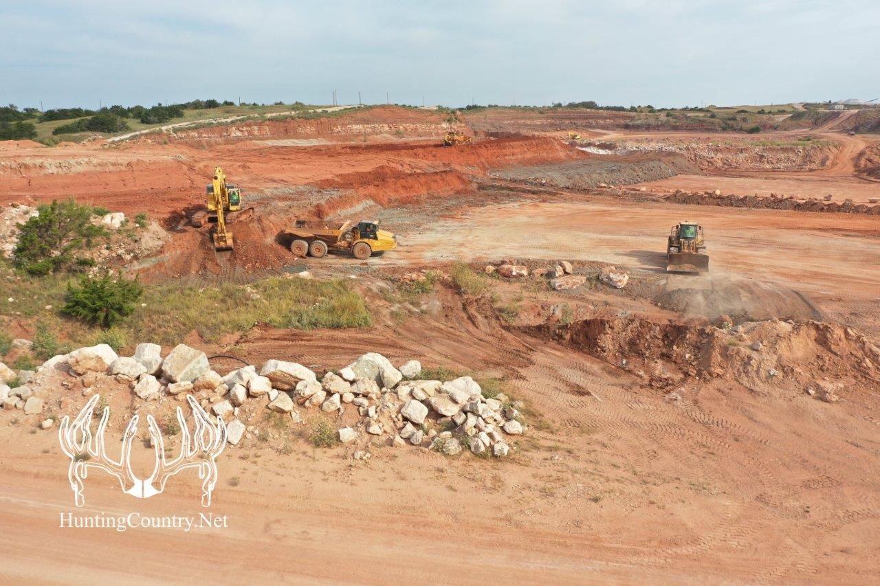 980 acres in Southard, OK, 73770 | MLS: #OK-638 | LandWatch