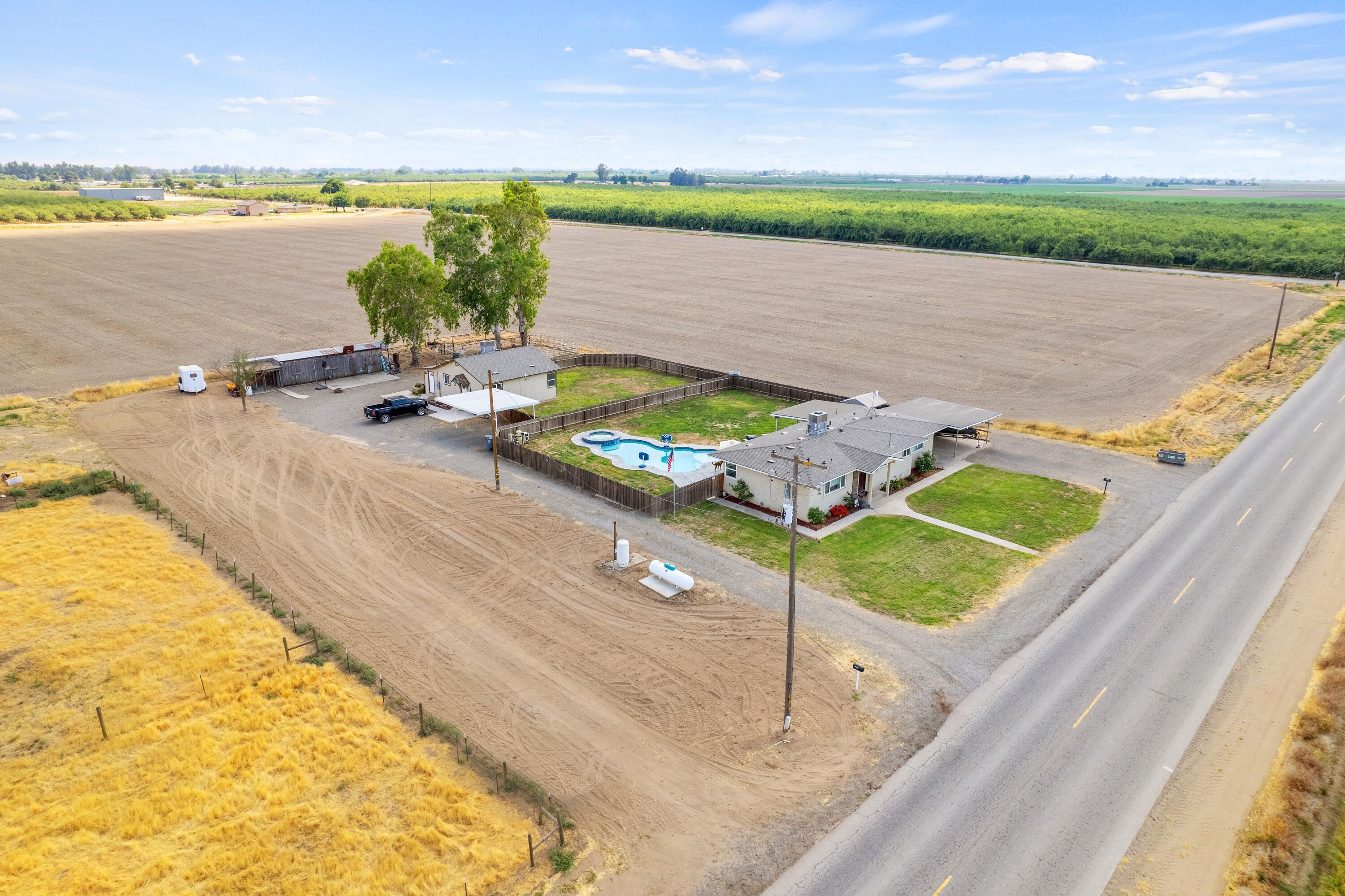 Riverdale, Fresno County, CA House for sale Property ID: 417639473 ...