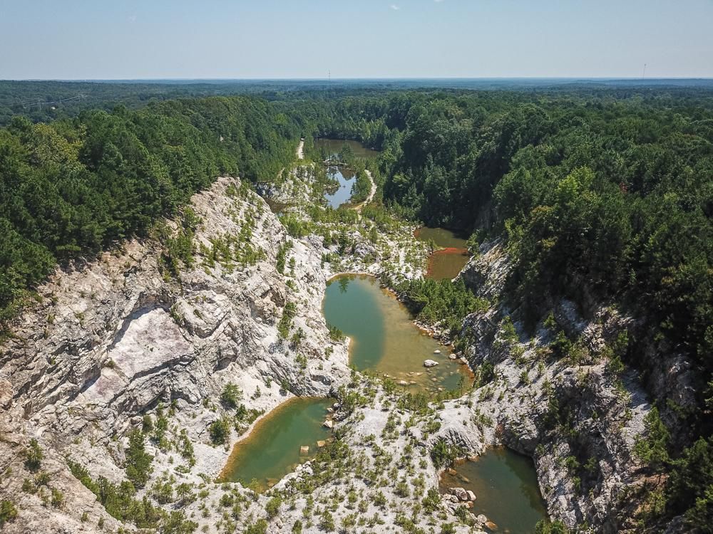 Butterfield, Hot Spring County, AR Farms and Ranches, Recreational ...