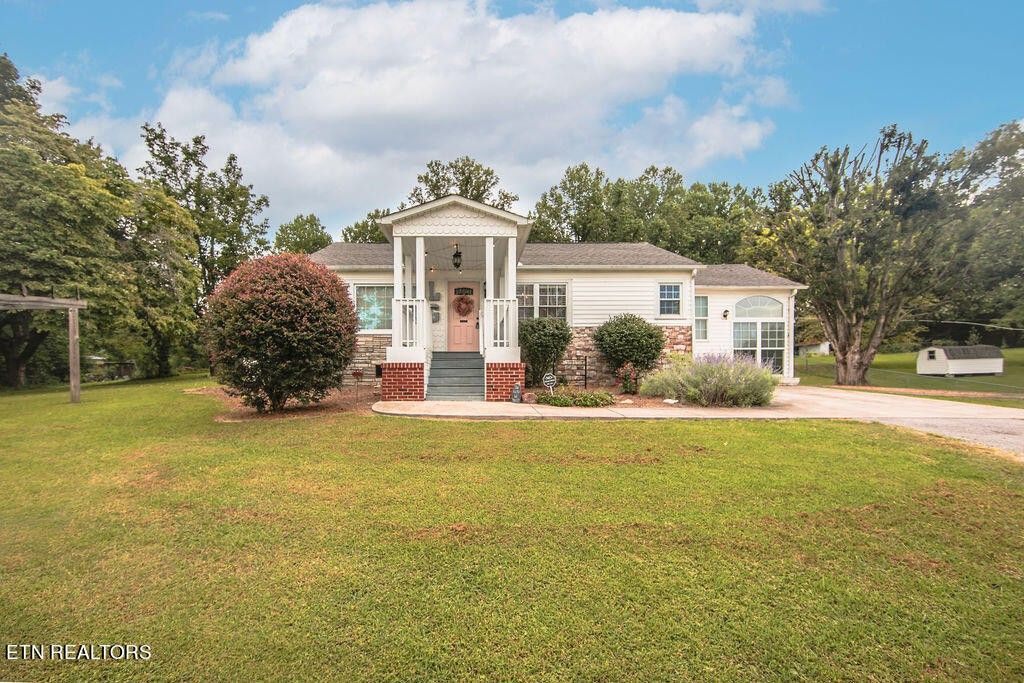 Oliver Springs, Anderson County, TN House for sale Property ID ...