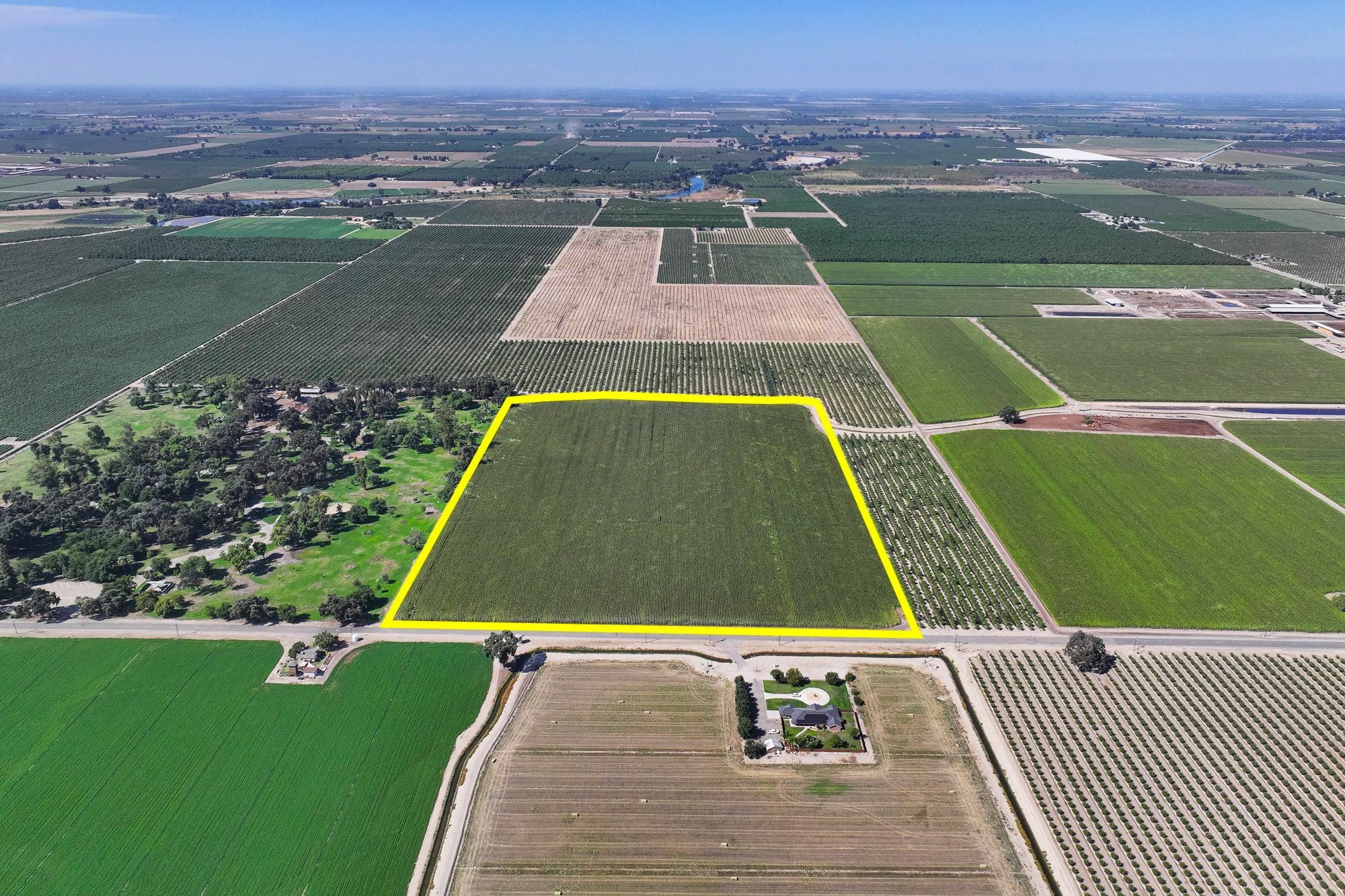 Lemoore, Kings County, CA Farms and Ranches for sale Property ID ...