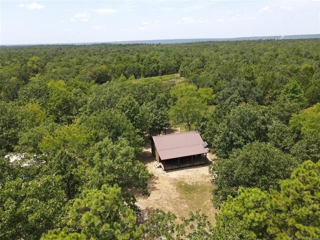 Rattan, Pushmataha County, OK House for sale Property ID: 417651064 ...