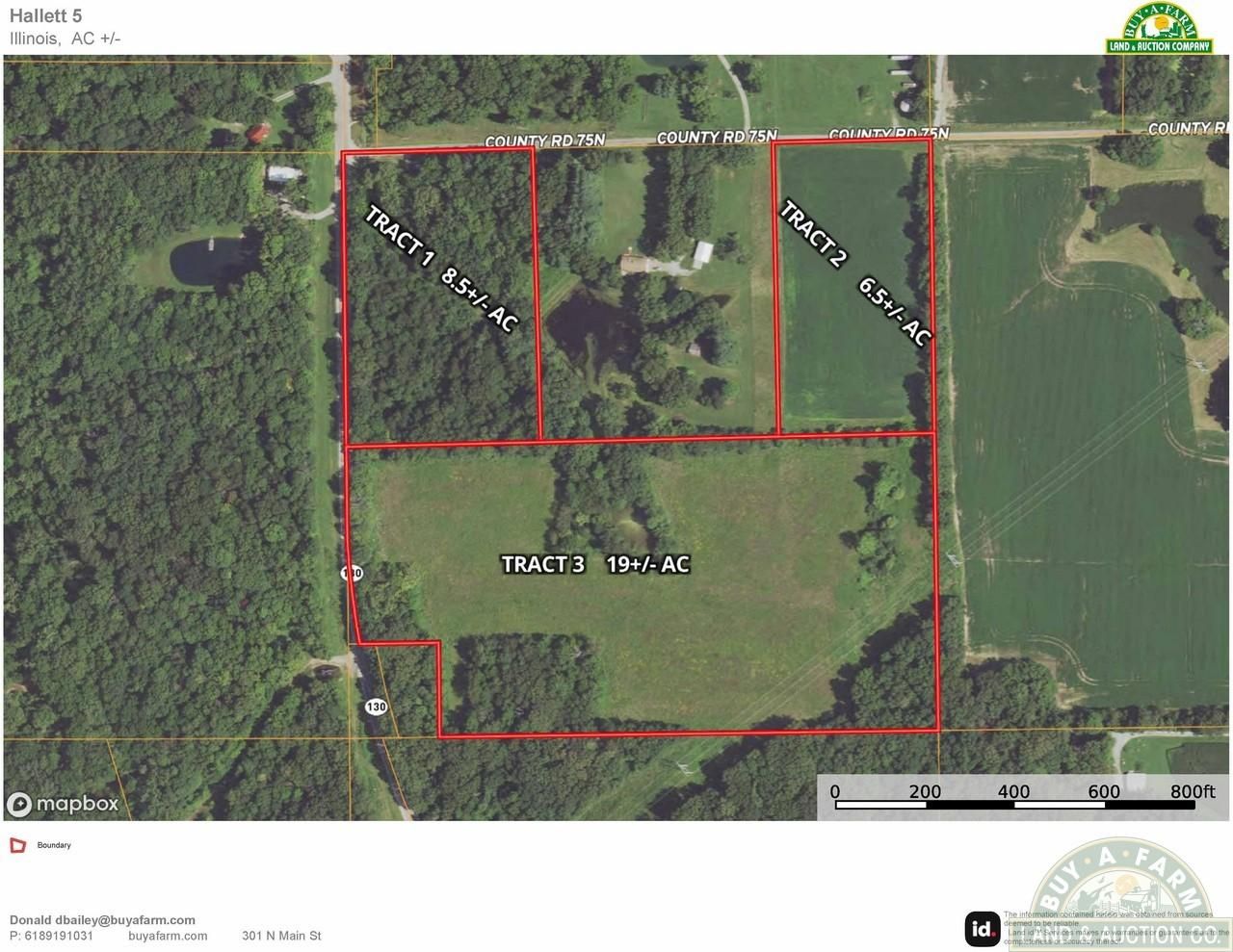 Co Rd 75N, Greenup, IL 62428 | LandWatch